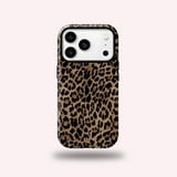 Leopard Cheetah Print Wild Jungle Pattern Animal Skin Spot A797 ...