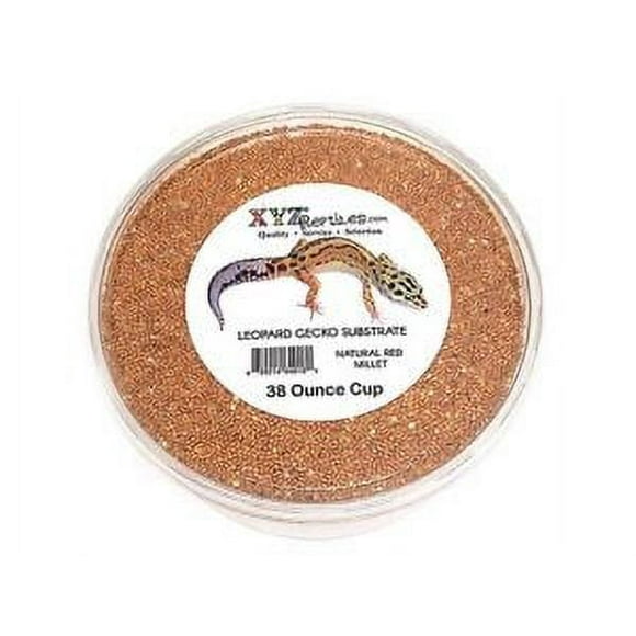 Leopard Gecko Substrates