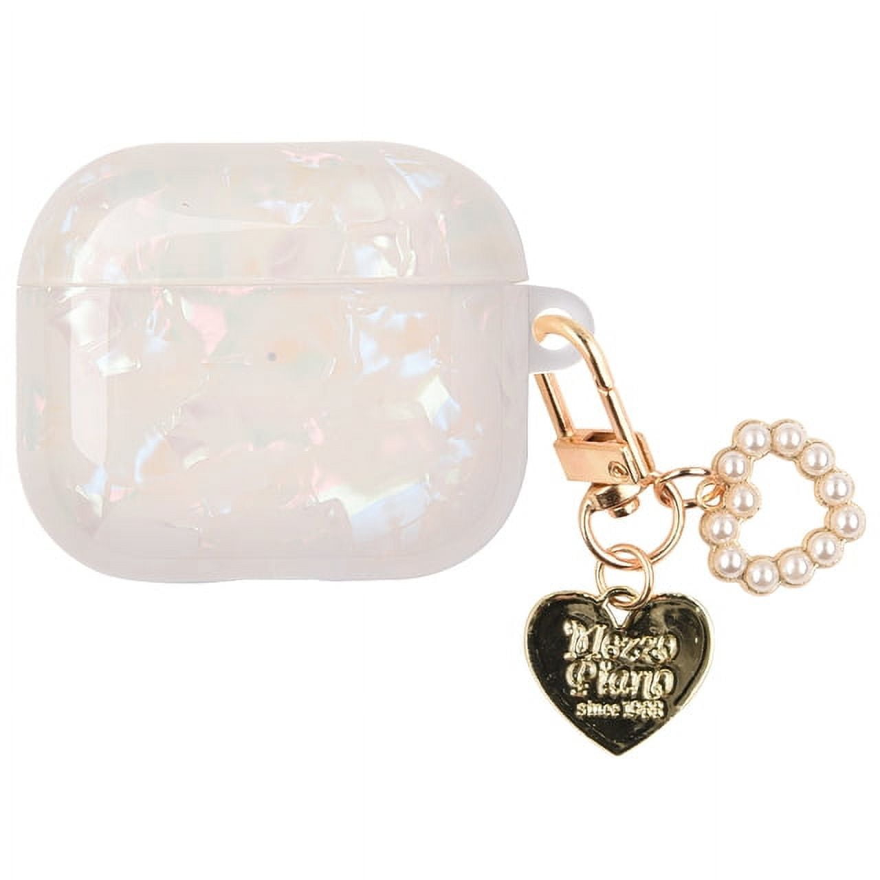 Leopard Girl Case for AirPods Pro 2 USB C Case for Airpod pro 2 ...