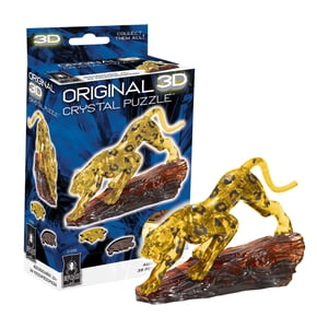 3D Puzzles in Puzzles - Walmart.com