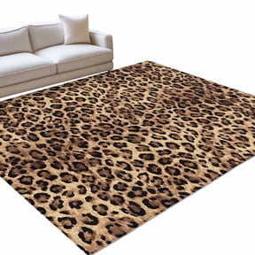 Animal Print Rugs