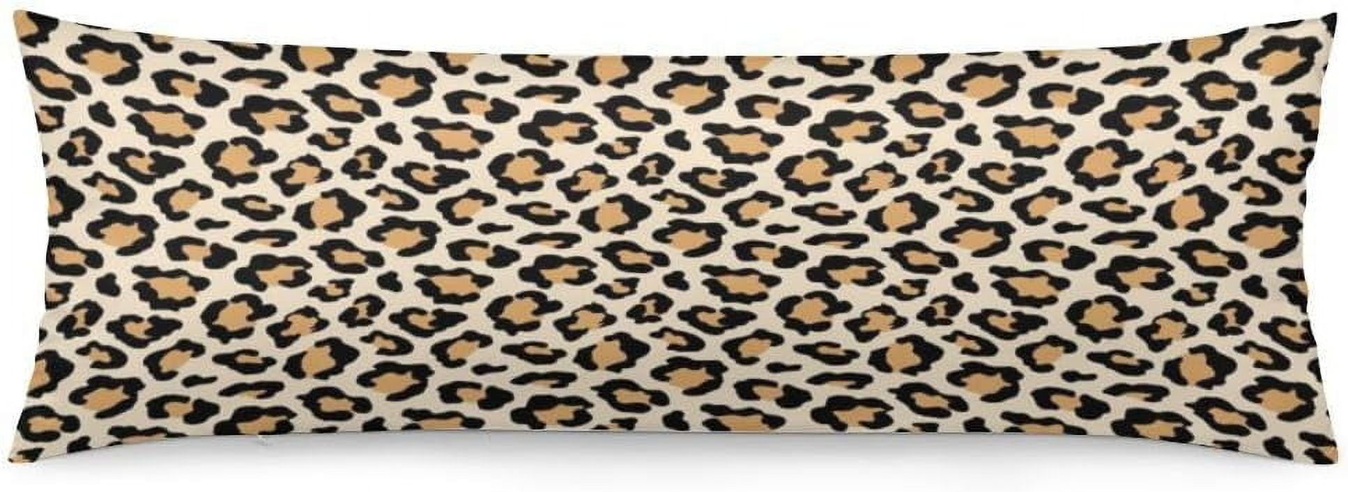 Leopard Print Safari Wild Animals Cheetah Skin Texure Wildlife Body ...