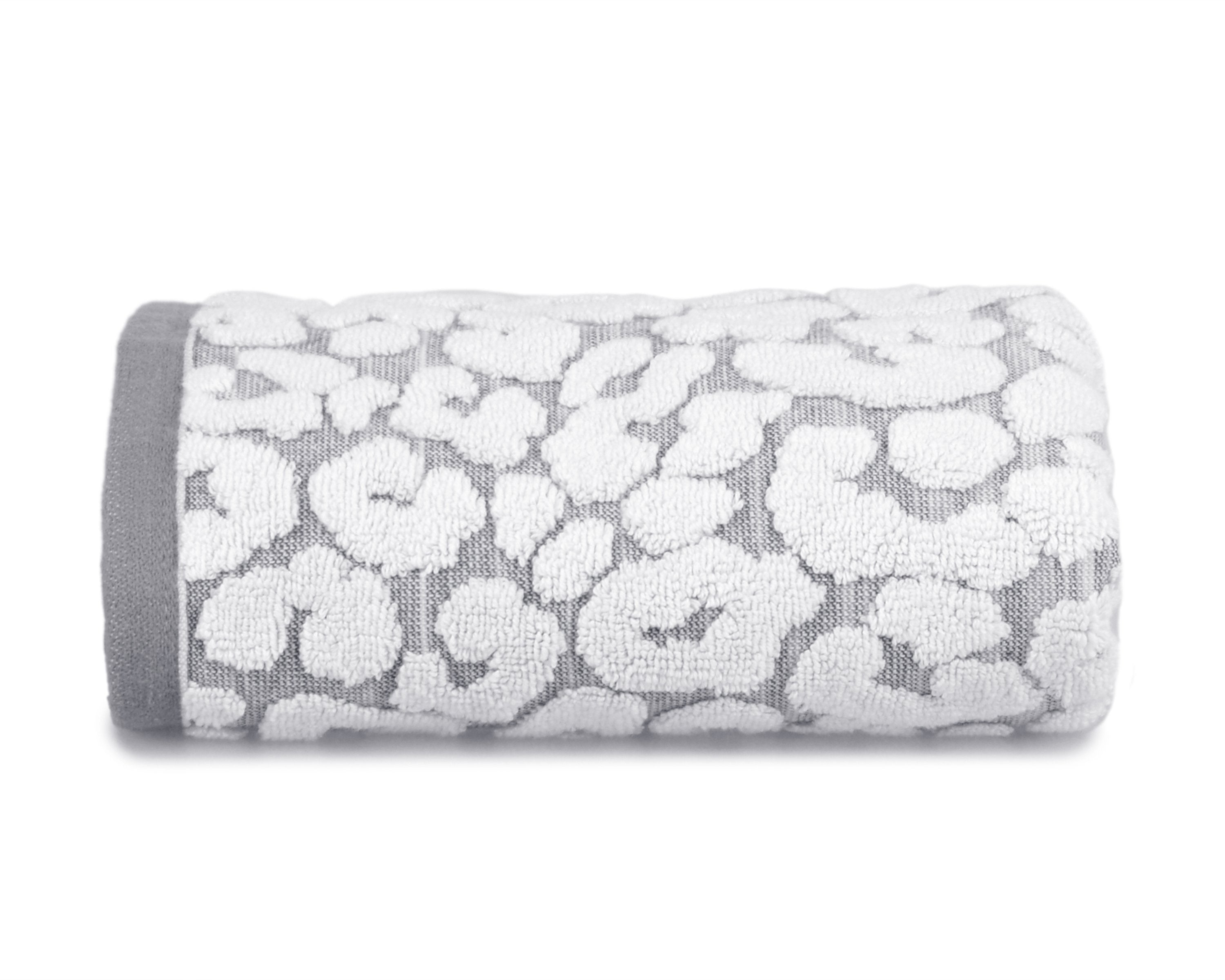 Leopard Print Towels in Luxury Cotton - Walmart.com