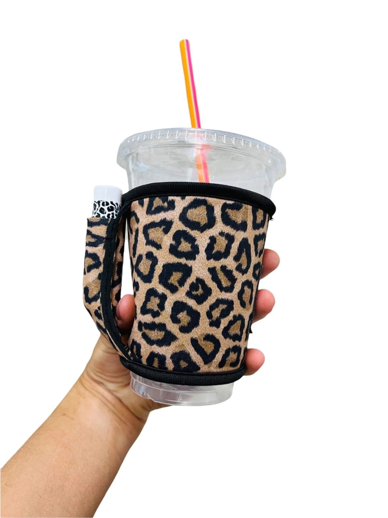 Leopard Small / Medium Bottomless Handler™ - Walmart.com
