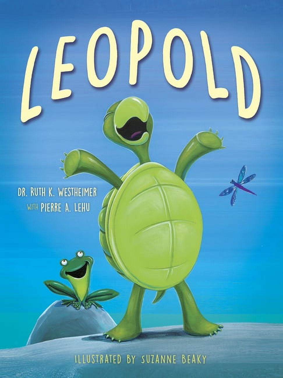 Leopold (Hardcover) - Walmart.com