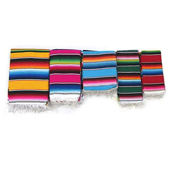 Mexican Sarapes