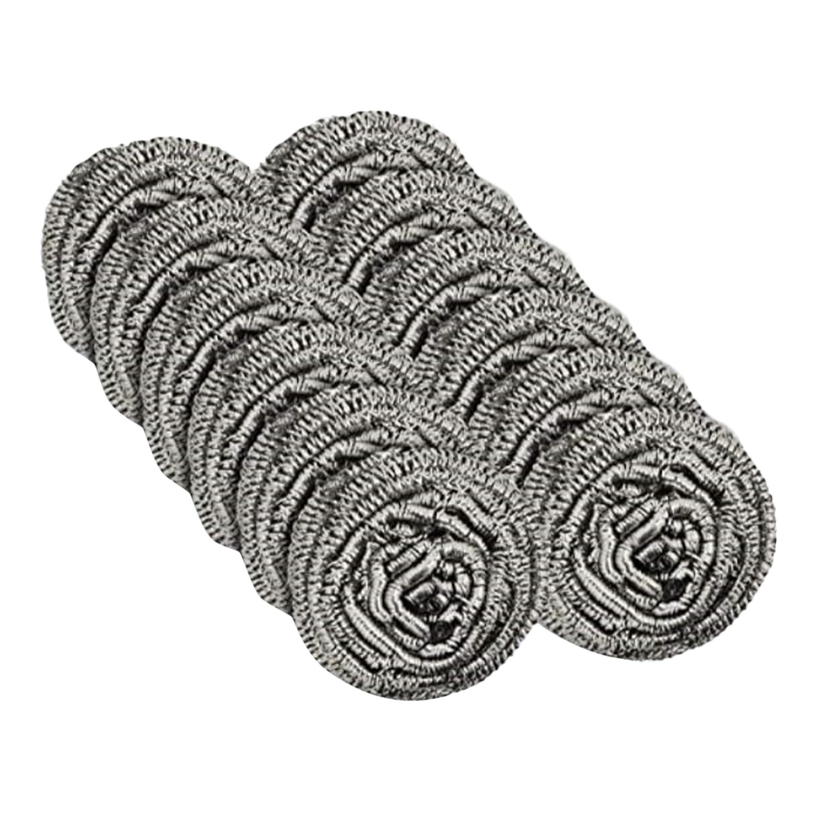 Customer Reviews For Leott Cleaning Cleaning Brush 12Pc Stainless Customer Reviews For Leott Cleaning Cleaning Brush 12Pc Stainless
