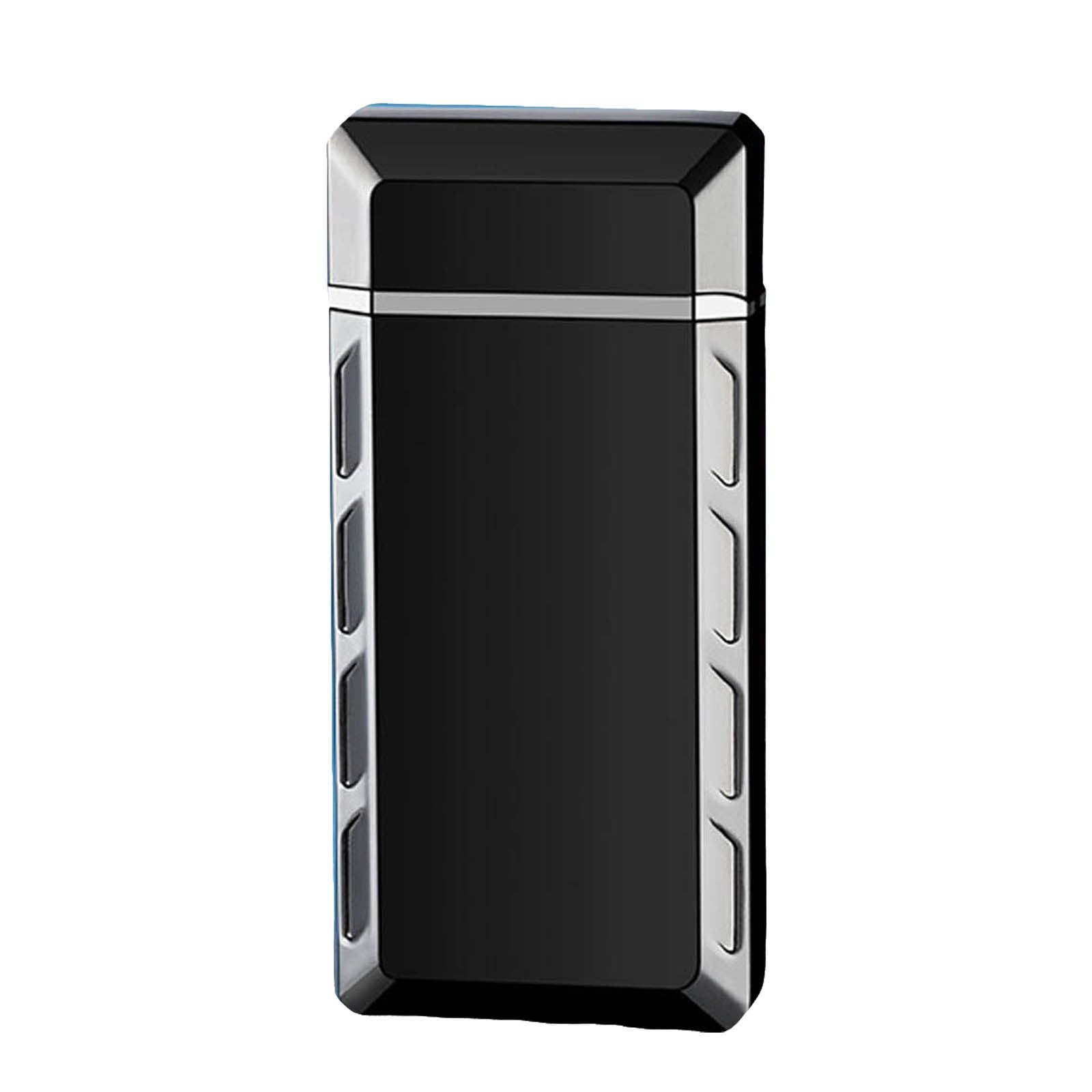 Leozcaa Torch Lighter Butane Refillable Double Flame Butane Lighter ...