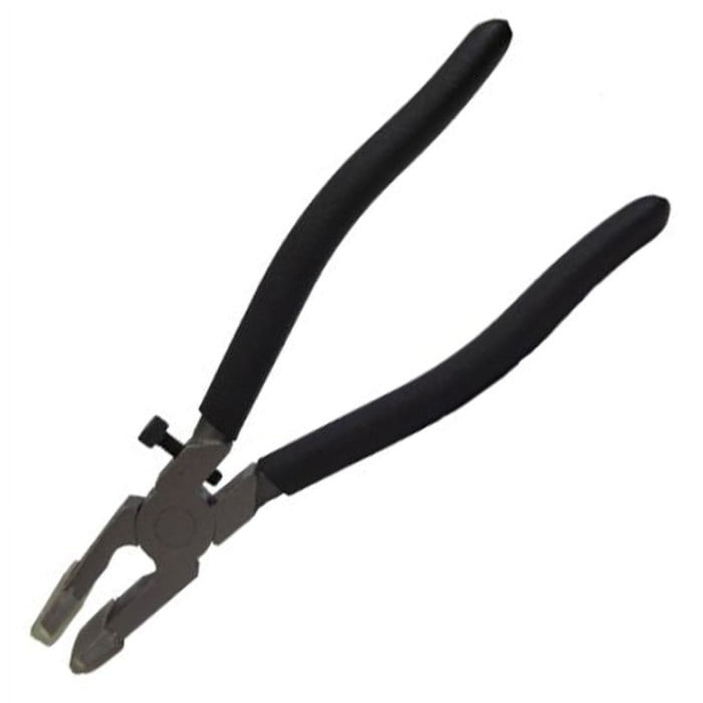 Leponitt 8" Glass Running Pliers - Glass Cutting Tools - Walmart.com