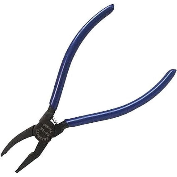 Leponitt Deluxe Curved Jaw Glass Pliers - Walmart.com