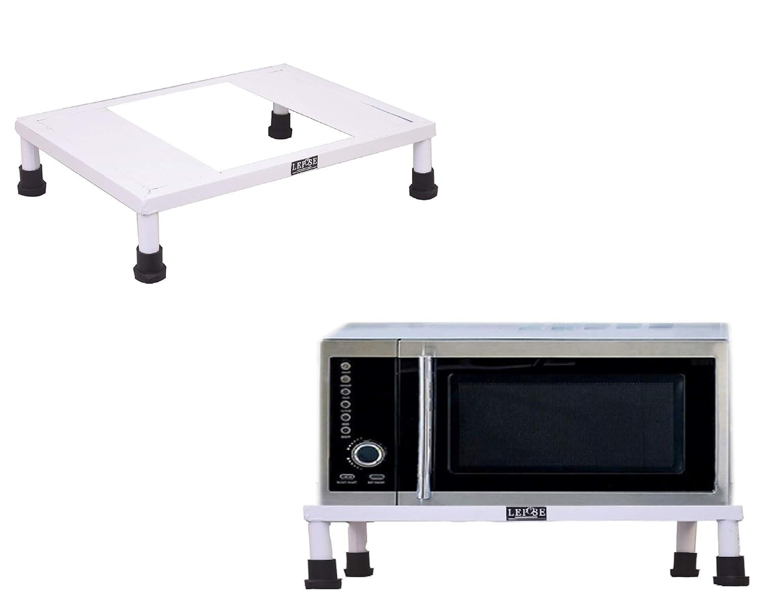 Lepose Oven stand Oven stand for kitchen Microwave oven stand for ...