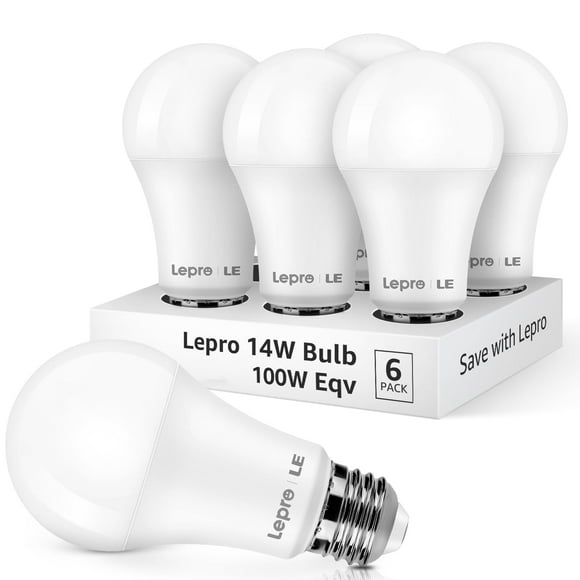 LED Daylight Light Bulbs in LED Light Bulbs - Walmart.com