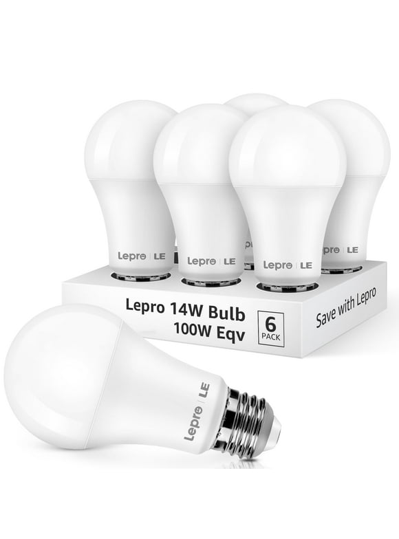 Daylight Light Bulbs in Light Bulbs - Walmart.com