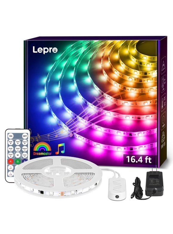 LED Strip Lights in Novelty Lights - Walmart.com