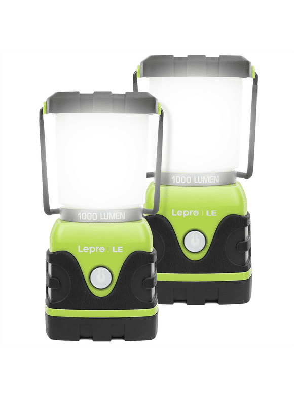 Battery Lanterns in Camping Lanterns - Walmart.com