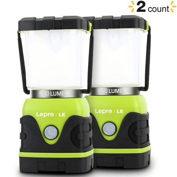 Battery Lanterns in Camping Lanterns - Walmart.com
