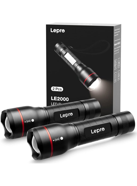 LED Flashlights in Flashlights - Walmart.com