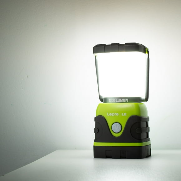 Rechargeable Emergency Lights