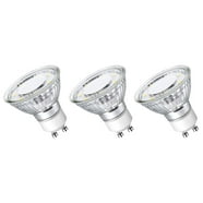 TORCHSTAR MR16 LED Bulb - 490lm 5000K Dimmable Spotlight - Walmart.com