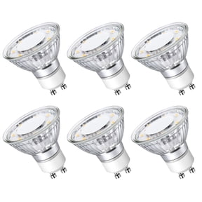 GU10 Light Bulbs in Light Bulbs by Base Type - Walmart.com
