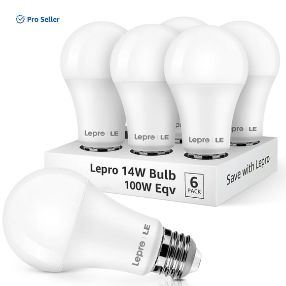 100 Watt Light Bulbs in Light Bulbs by Wattage - Walmart.com