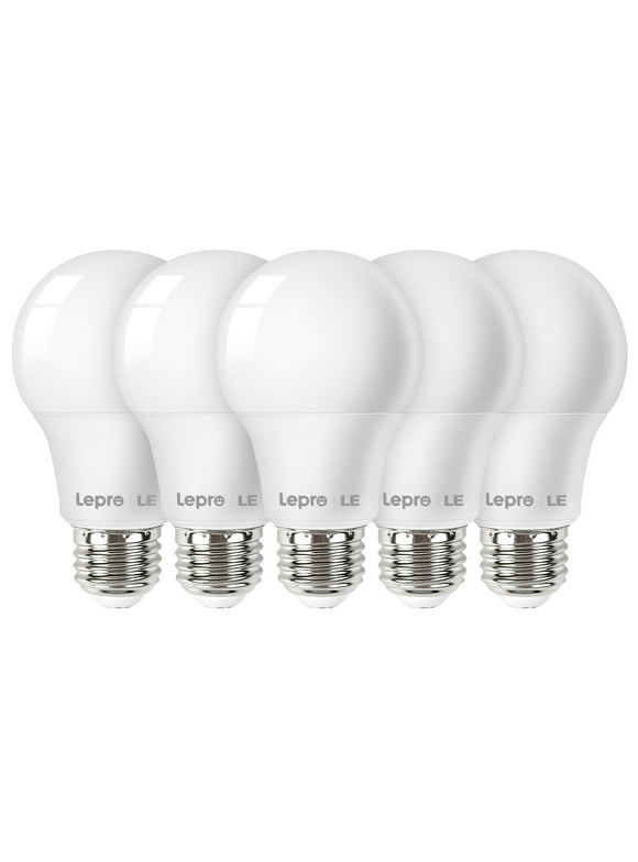 LED Daylight Light Bulbs in LED Light Bulbs - Walmart.com