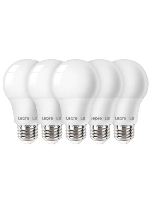60 Watt Light Bulbs in Light Bulbs by Wattage - Walmart.com