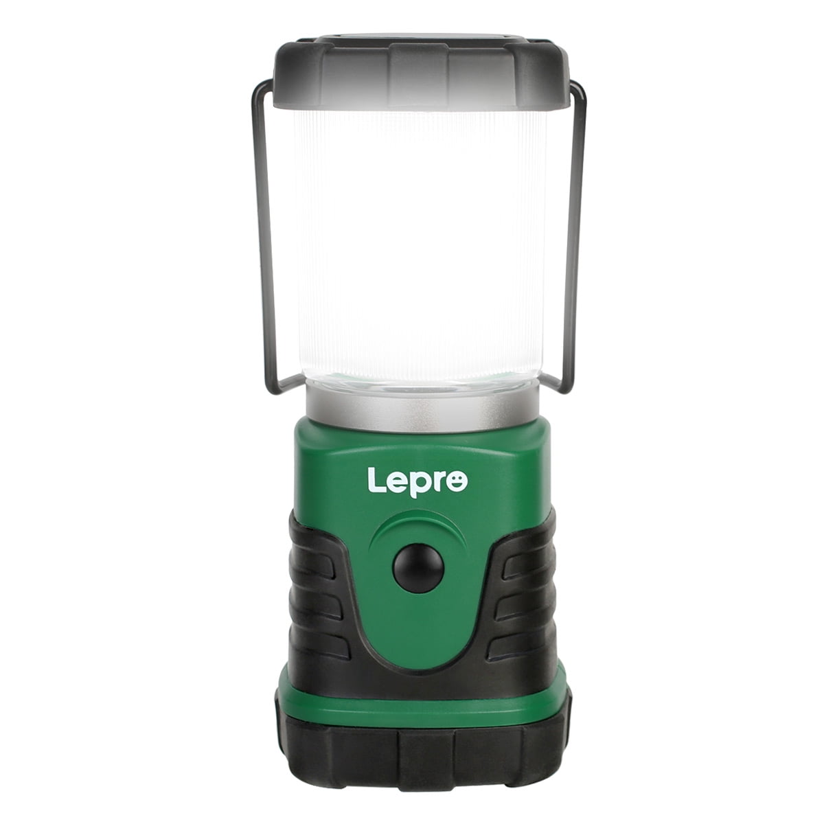 Lepro Portable Mini-Lanterns, 350 Lumen Camping Tent Lights, Waterproof ...