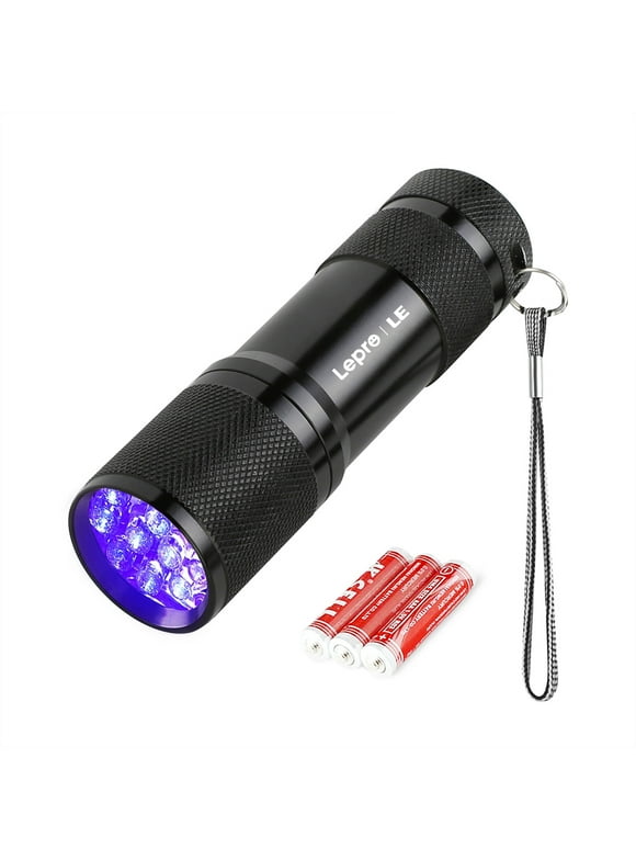 Black Lights in Novelty Lights - Walmart.com