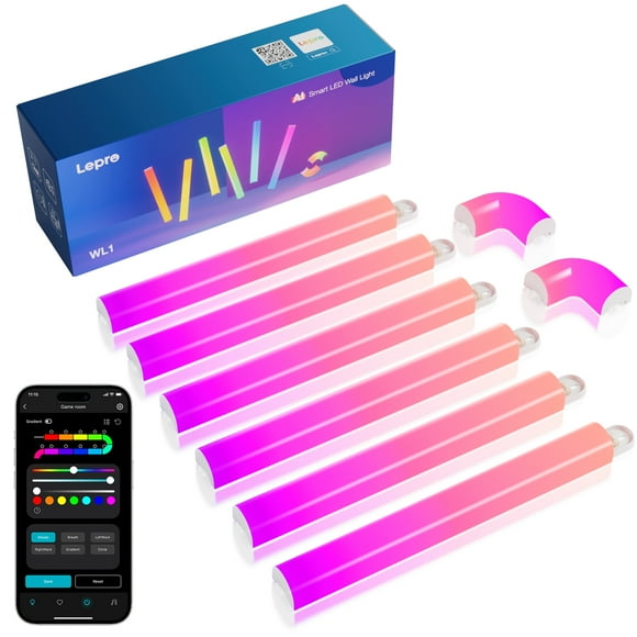 Ai Lights