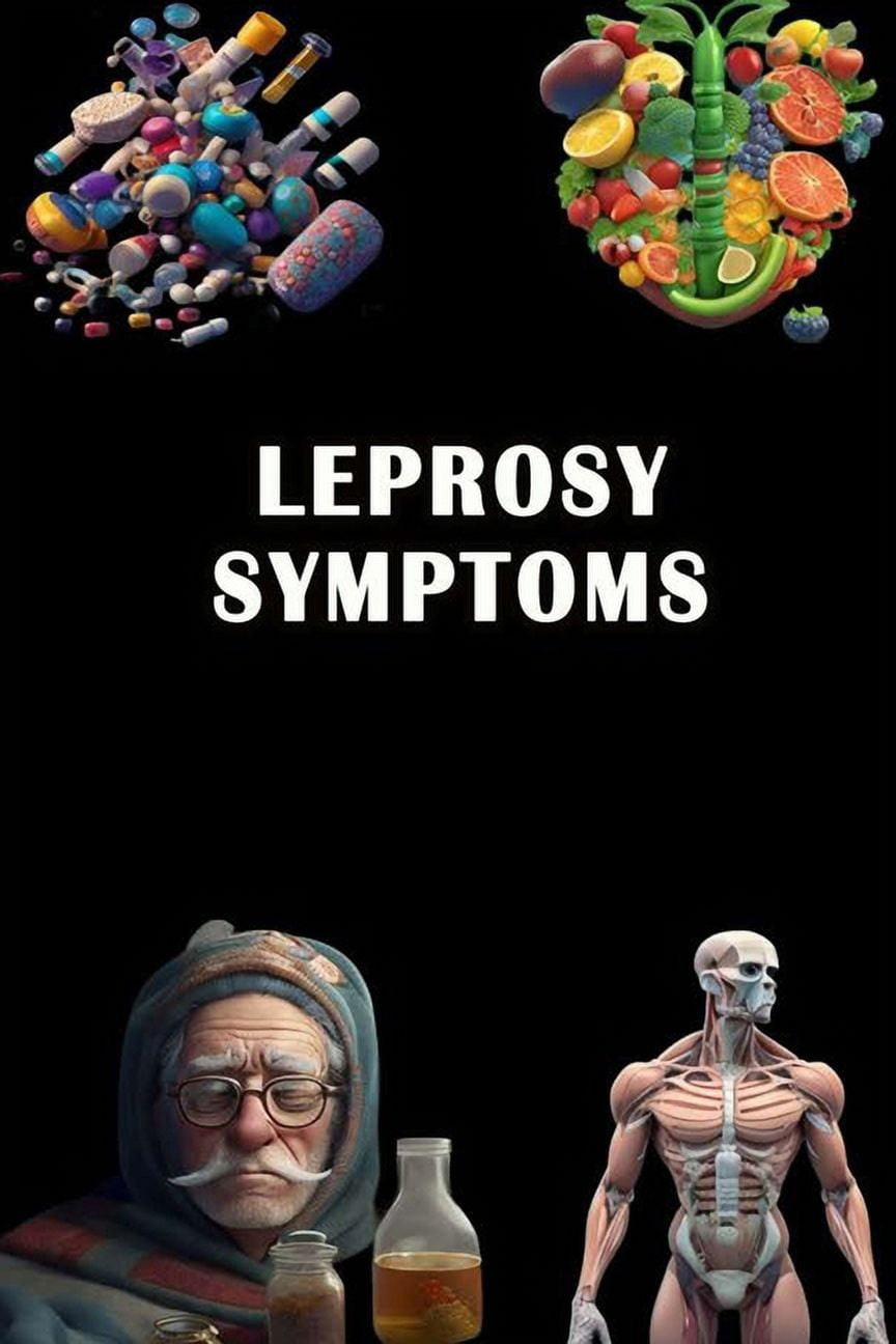 Leprosy Symptoms : Spot the Signs of Leprosy - Understand Hansen's ...