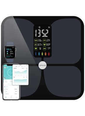 Digital Scales in Bathroom Scales - Walmart.com