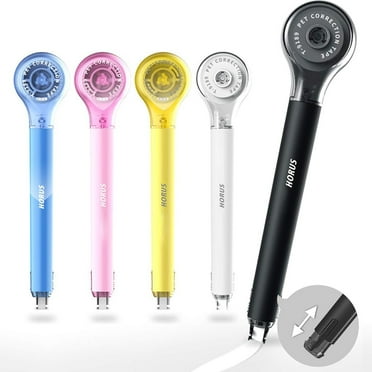 A4 Tadpole Folder Pp File Folder 1*Orange+1*Black|Correction Tape Pen ...