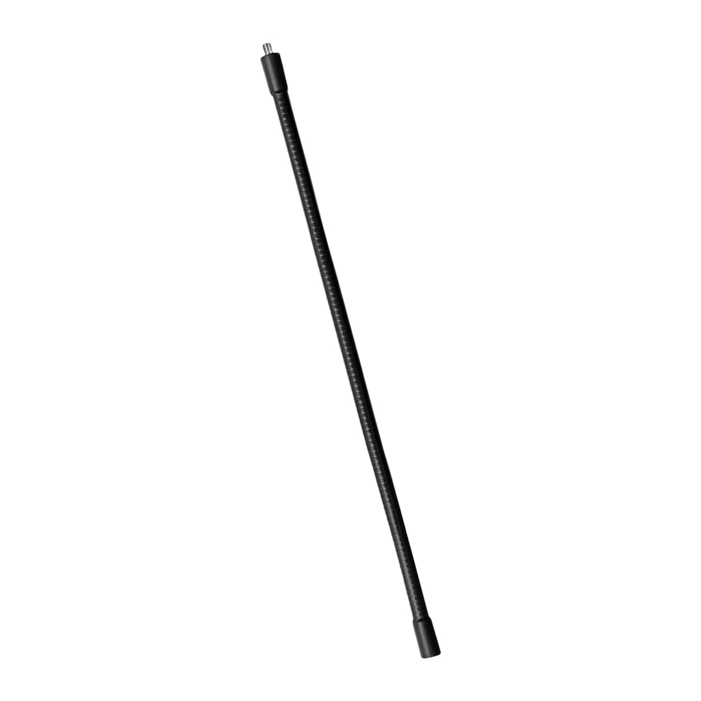 Lerpwige 1/4 3/8 Extension Rod Gooseneck Arm Camera Extension Hose ...