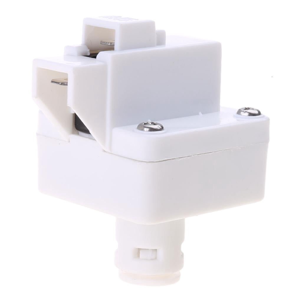 Lerpwige 1/4" Low Pressure Quick Reverse Osmosis Contact Switch Water ...