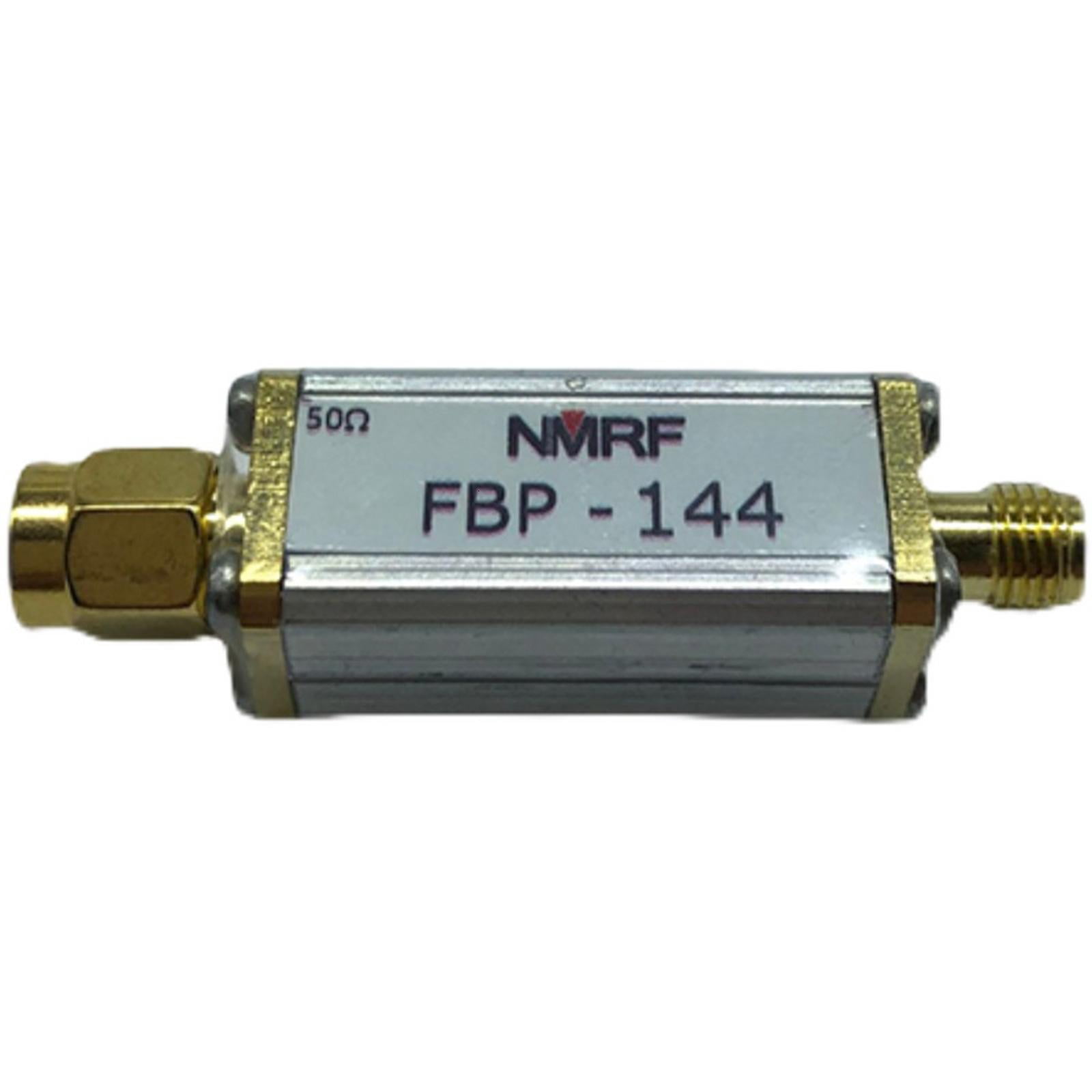 Lerpwige 144MHz RFID Remote Control Band Pass Filter 2M Band Bandpass ...