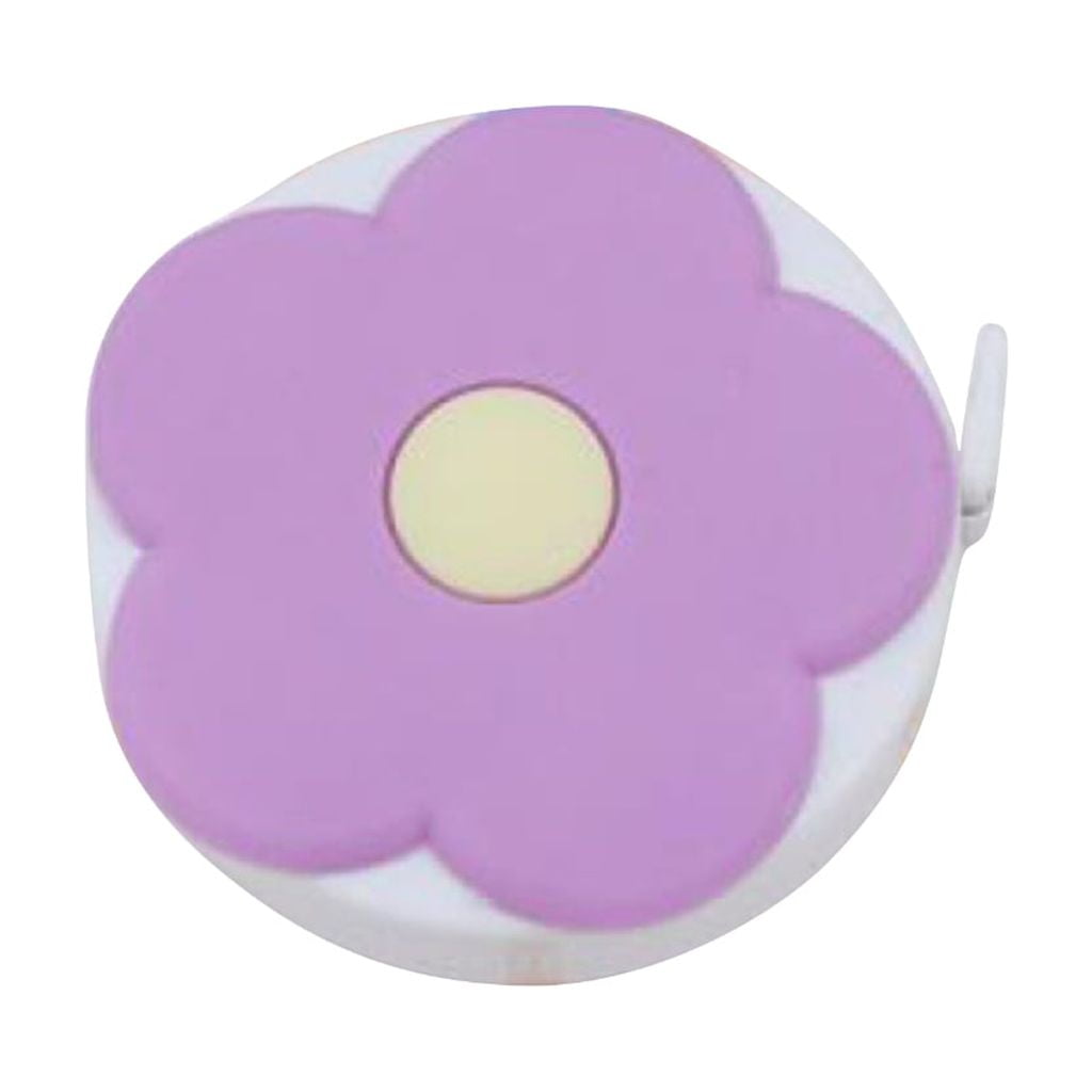 Lerpwige 150cm Tape Measure Double Scale Body Sewing Cute Flexible ...