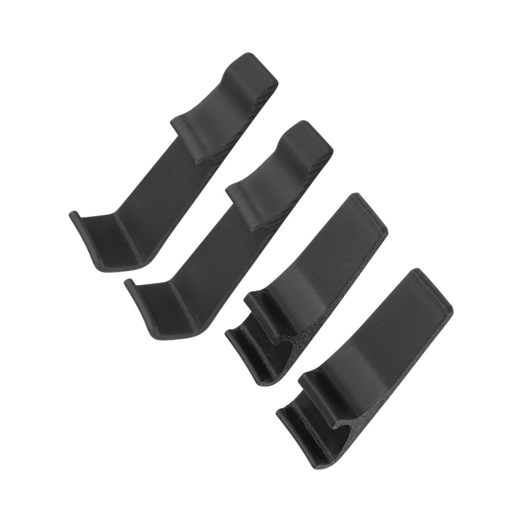 Lerpwige 1Set Height Enhancing Landing Gear For Flip Drones Feet Easy ...
