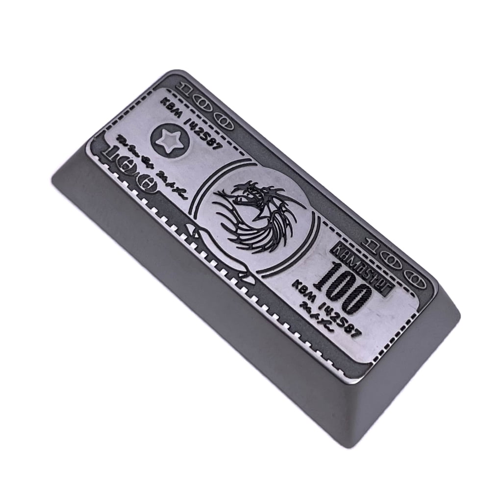 Lerpwige 2.25U Enter Keycap in Zinc for Mechanical Keyboard Keycap Replacement - Walmart.com