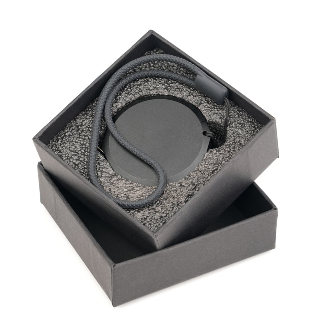 Lerpwige 2 Meter Measurement Tape with Clear Scale Portable Black ...