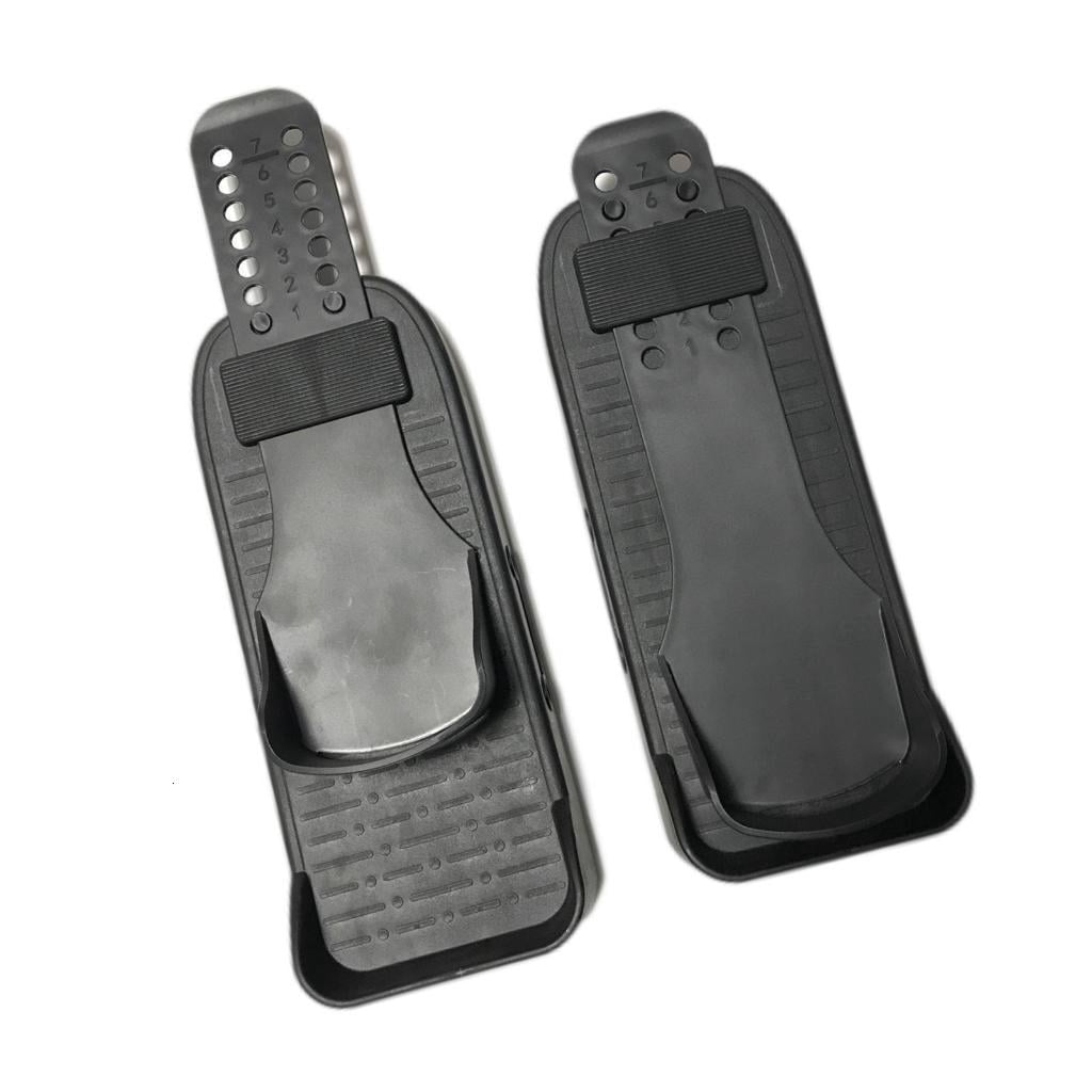 Lerpwige 2pack Versatiles Exercise Equipment Pedals Nonslip Exercise ...