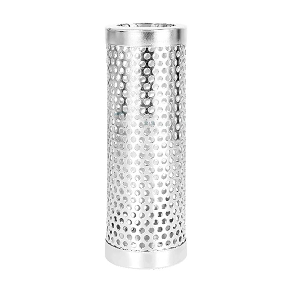 Lerpwige 304Stainless Steel Smoker Tube Party BBQ Equipment Portable ...