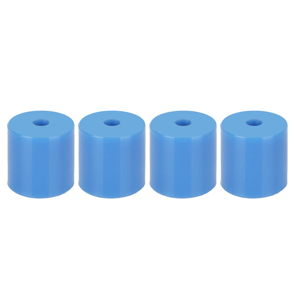 Lerpwige 4Pcs/pack Hot Bed Silicone Leveling Columns 16mm/18mm for ...