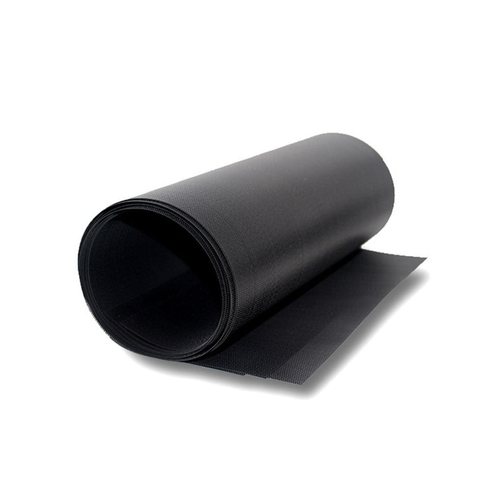 Lerpwige 50x100cm Cuttable Computer Dust Filter Meshes PC Case Fan ...