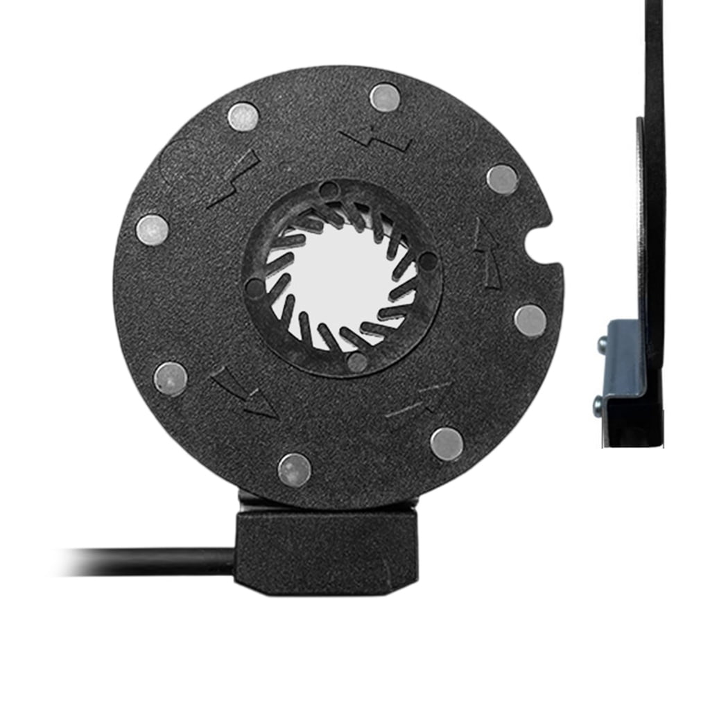 Lerpwige 8 Magnets Electric Bikes Pedal Assist Sensors Speed Sensors ...