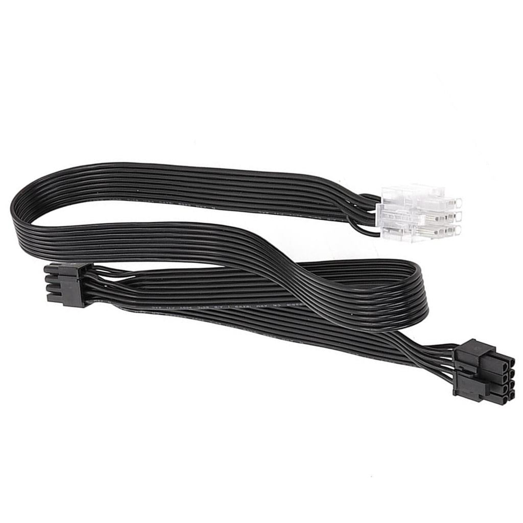 Lerpwige 8PIN PCIe Graphics Card Cable PSUs 8Pin to 8Pin CPU Graphics ...