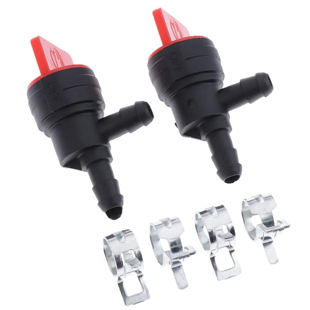 Lerpwige 90 Degree Fuels Shut Valves InLine 90 Degree Fuels Gas Cut ...