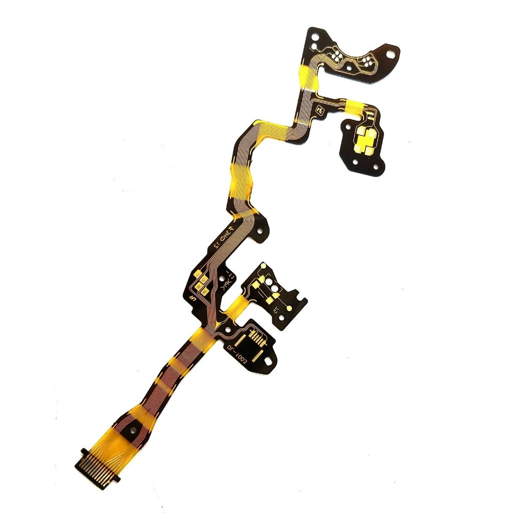 Lerpwige Advanced Circuit Camera Flexible Cable for A7M2 A7R2 A7S2 ...