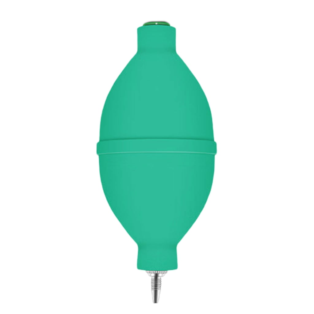 Lerpwige Air Blower Rubber Squeeze Ball Pump For Effective Dust ...