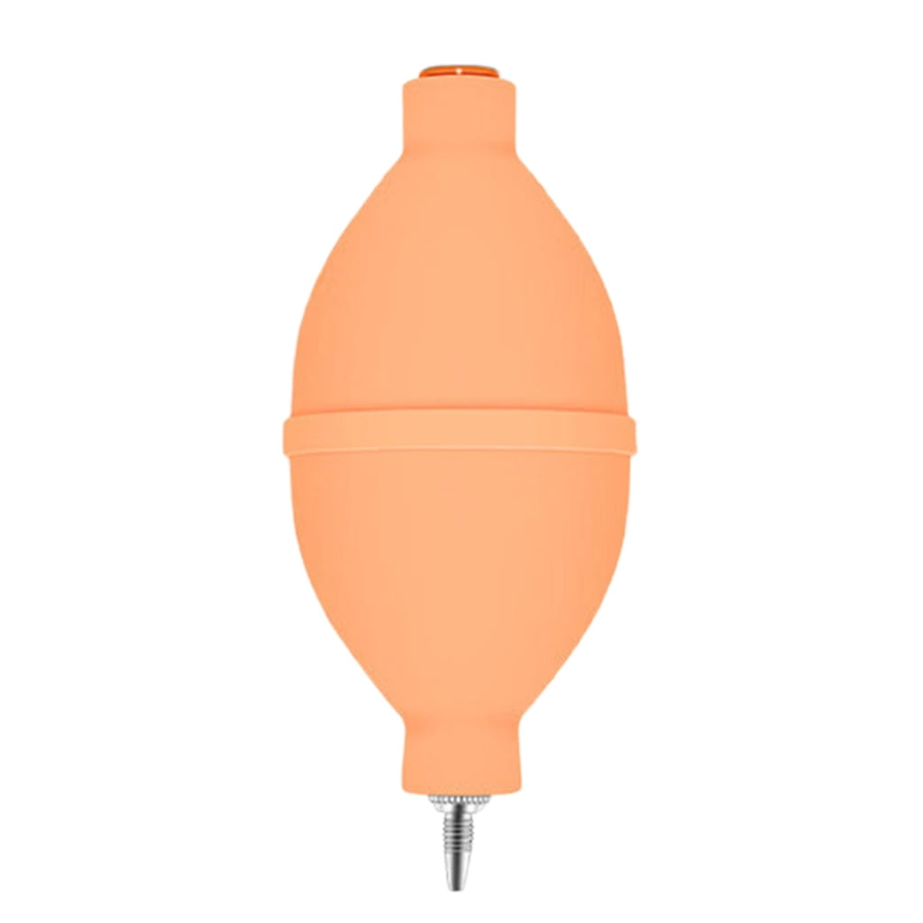 Lerpwige Air Blower Rubber Squeeze Ball Pump For Effective Dust ...